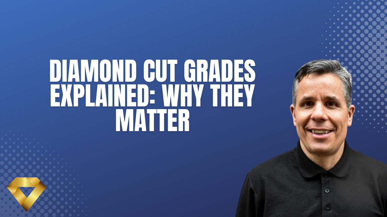 Diamond Cut Grades Explained: Why They Matter – blackwellonline