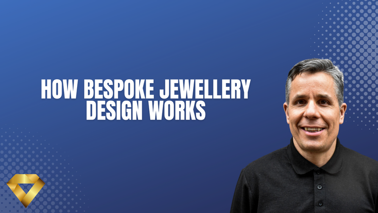 How Bespoke Jewellery Design Works – blackwellonline