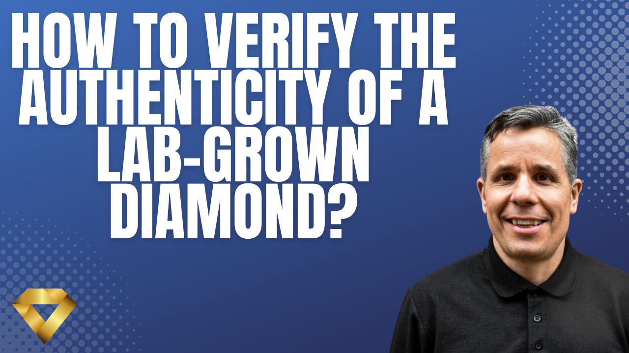 How to Verify the Authenticity of a Lab-Grown Diamond? – blackwellonline