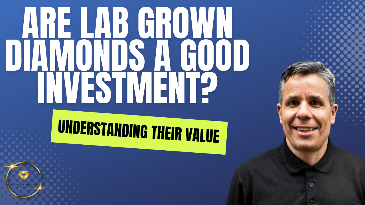 Are Lab-Grown Diamonds a Good Investment? Understanding Their Value ...