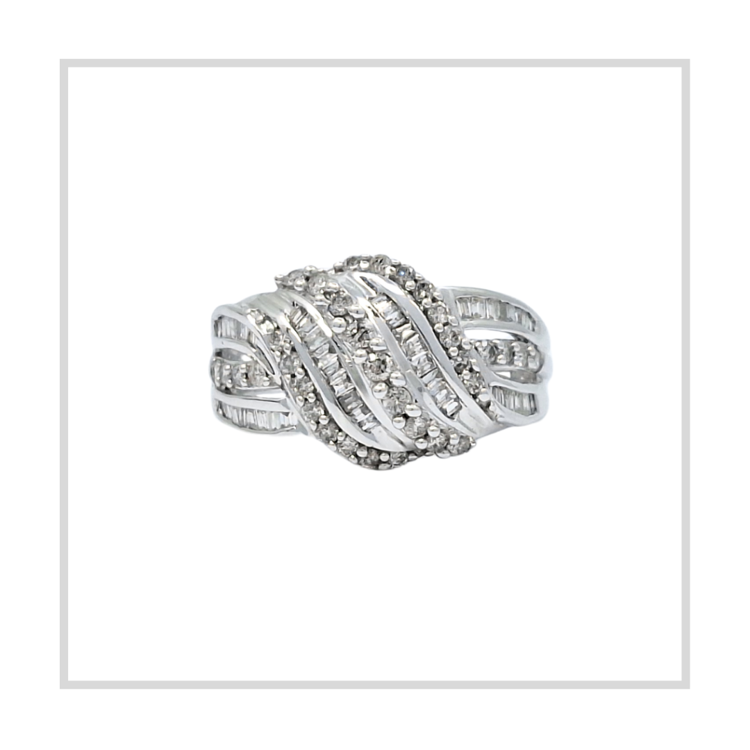 New Gem & Diamond Rings – Blackwell Jewellers